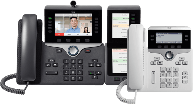 Cisco Webex Calling | Cloud communication solution