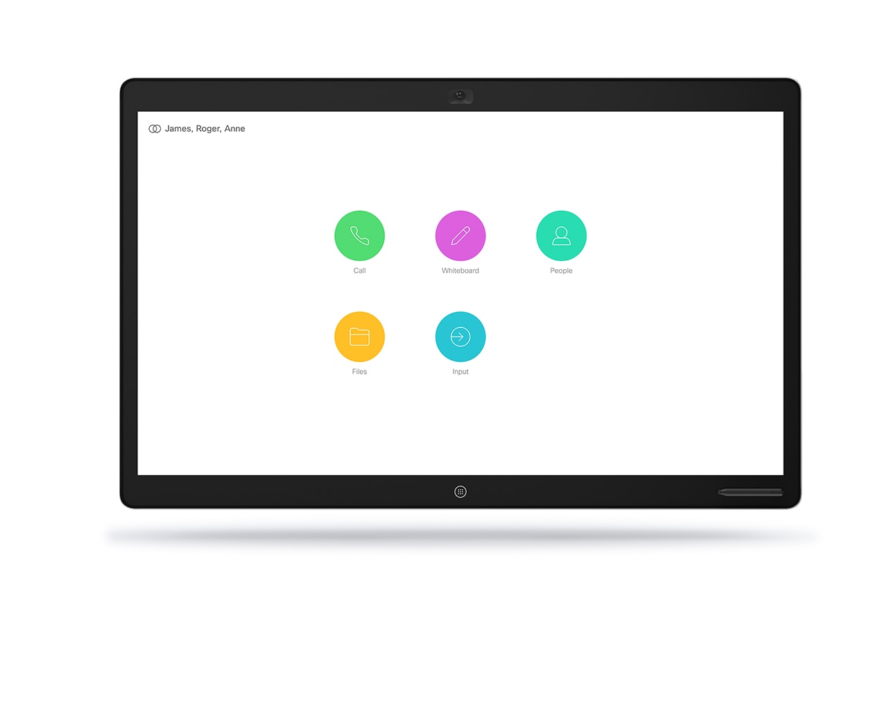 Video Cloud Calling Equipment | Cisco Webex Video Cloud Calling Equipment | Cisco Webex