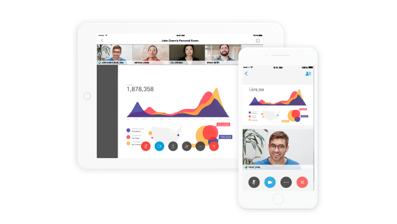 免費線上會議，視像會議 | Cisco Webex