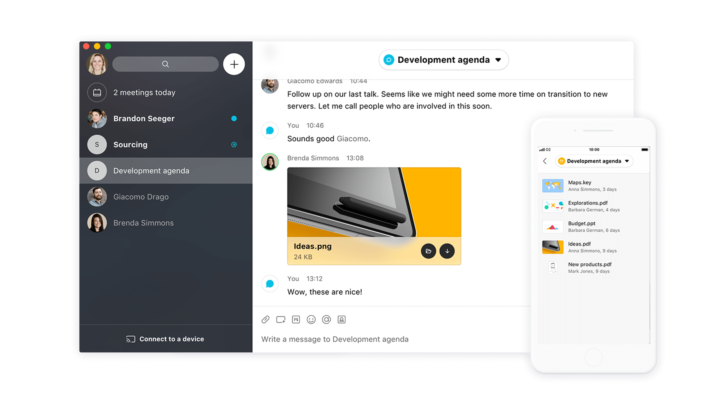 Cisco Webex | Cisco Spark ist jetzt Cisco Webex Teams