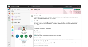 Experience the all new Webex