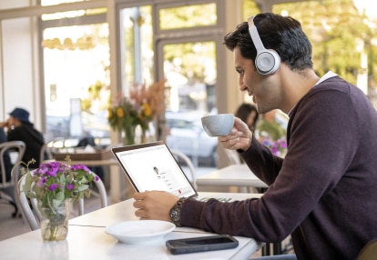 Experience the all new Webex