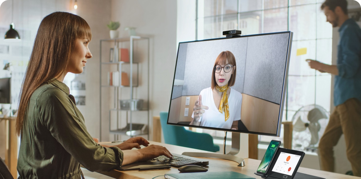 Experience the all new Webex