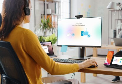 Experience the all new Webex