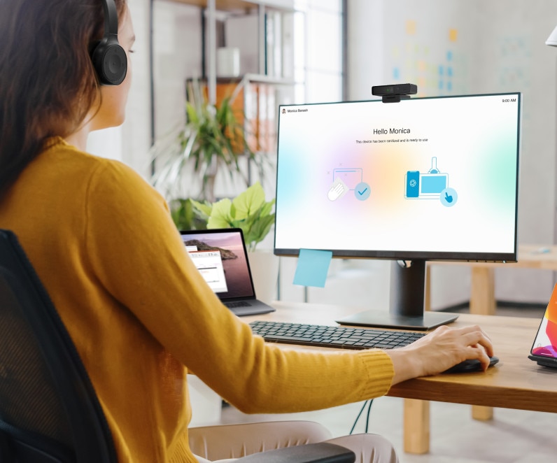 Experience the all new Webex