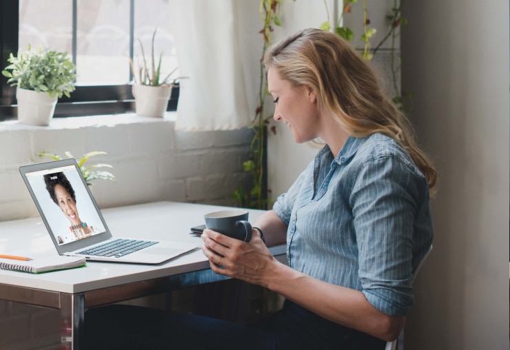 Best Practices For Working Remotely