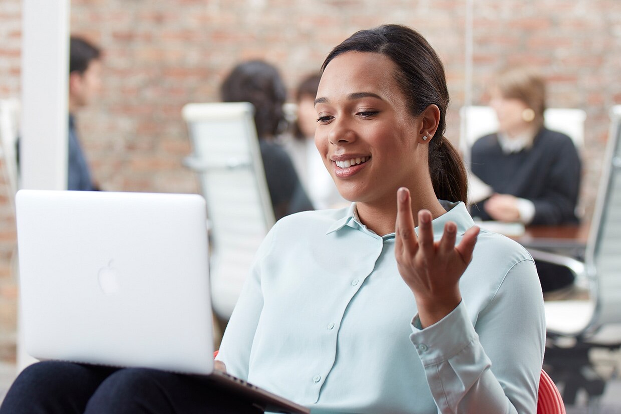Plataforma para webinars y eventos en línea | Cisco Webex