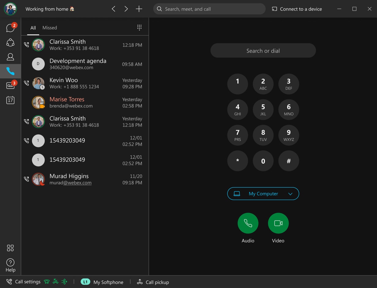 Cloud Calling, Business Phone System, & VoIP | Webex Calling Cloud Calling, Business Phone System, & VoIP | Webex Calling