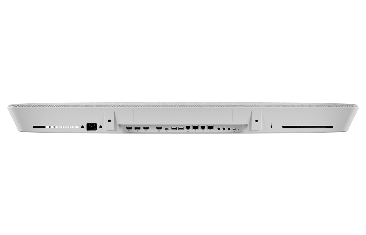 Cisco Room Bar Pro: The AI video bar for medium meeting rooms Cisco Room Bar Pro: The AI video bar for medium meeting rooms