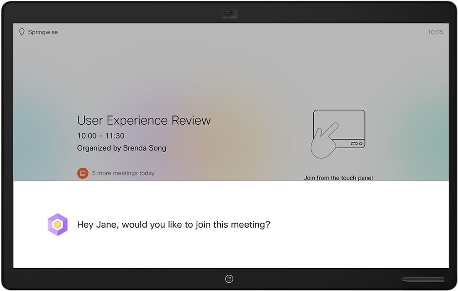 Webex and the Future of Work