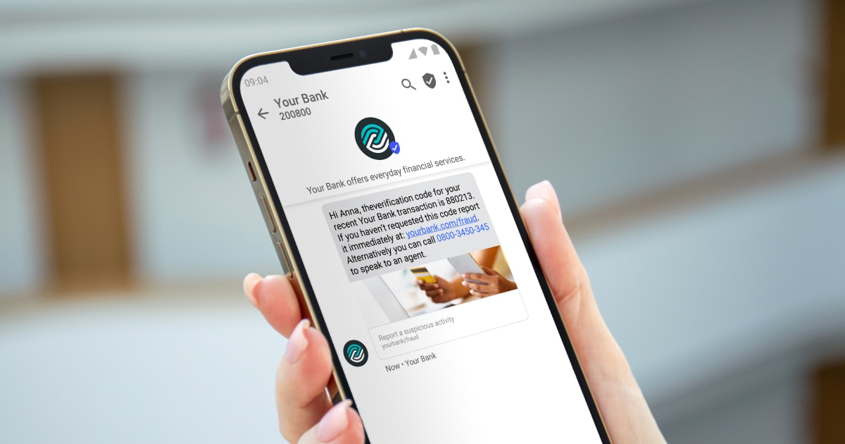 RCS Messaging & Chats Explained for Conversational Messaging