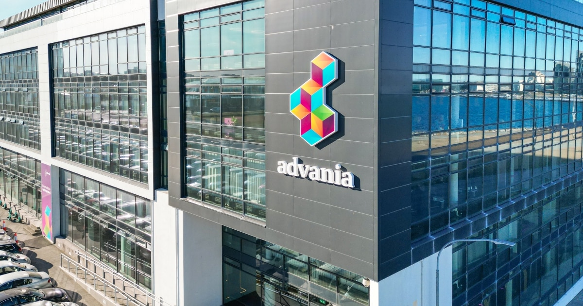 How Advania Norway transformed customer support with Webex