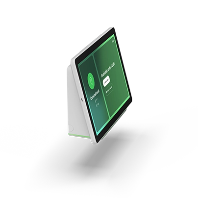 Room Devices for Video Conferencing