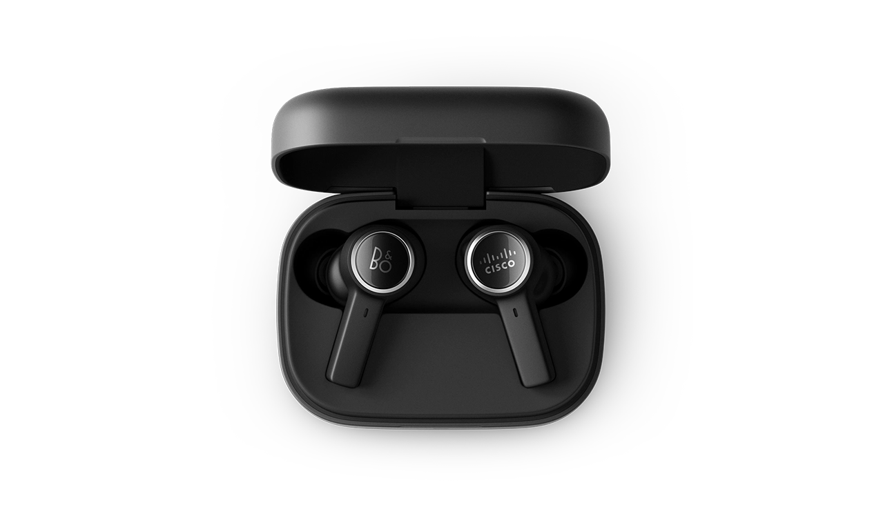 Powerful Team Collaboration Devices | Webex
