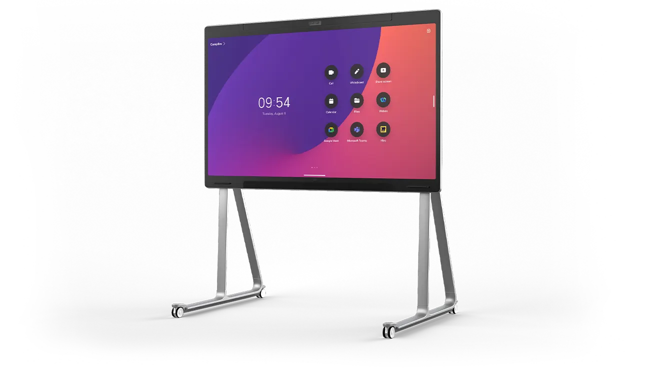 Cisco Integrated Room Systems