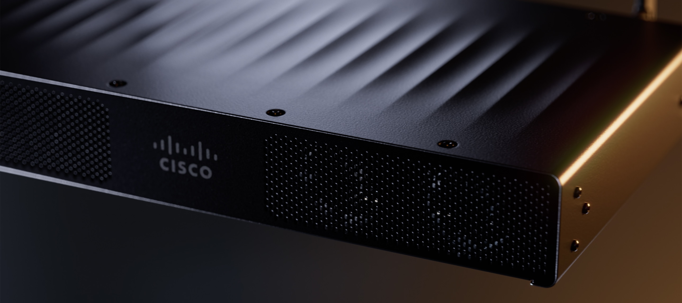 Cisco Codec Pro G2: Large Room Video Conferencing System