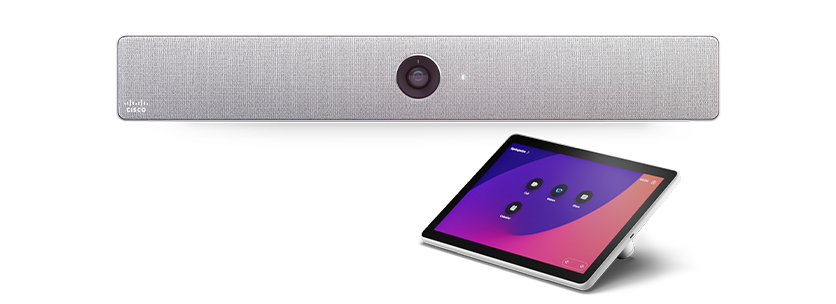 Cisco Room Kit Pro for Video Conferencing