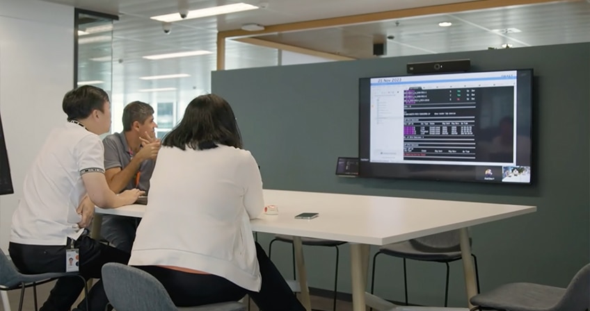 Cisco Devices for Microsoft Teams Rooms