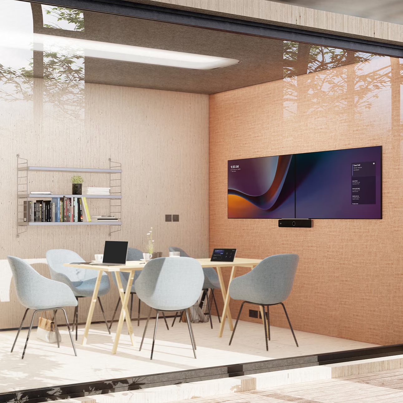 Cisco Devices for Microsoft Teams Rooms