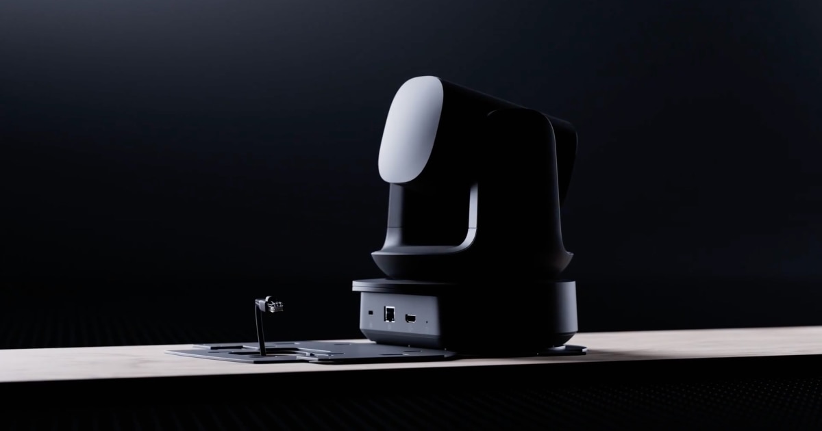 AV over IP for Video Conferencing: One Click to Distance Zero