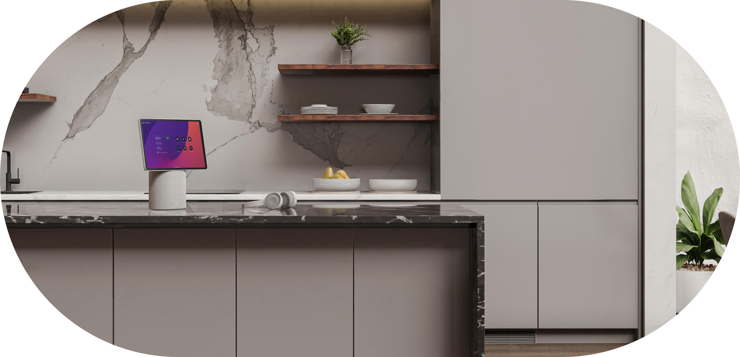 Meet Your Way with Webex Devices | Interoperability