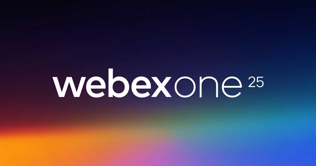 WebexOne | FAQs