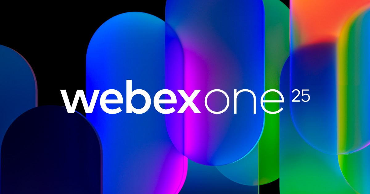 WebexOne | FAQs