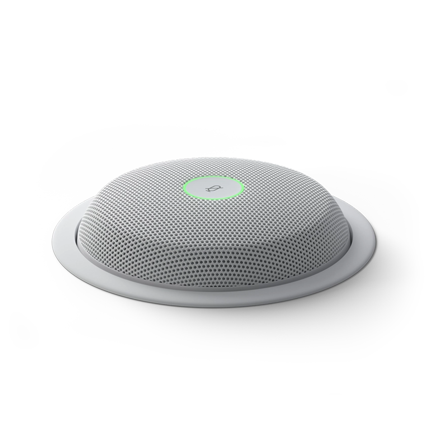 Cisco Workspaces: Executive boardroom blueprint